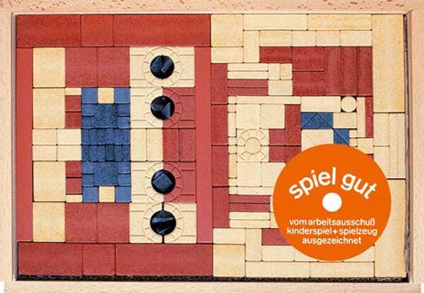 About Anker Steinbaukasten GmbH – Anchor Stone at euroSource